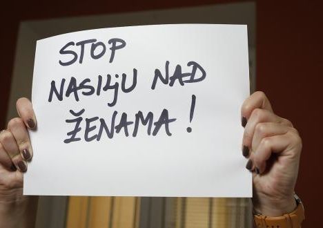 Federalni parlament usvojio Zakon o zaštiti od nasilja u porodici i nasilja prema ženama - Star ...